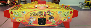 Fun Gate (Mousa Bin Naseer Street No:RHOA3333, Al Olaya District), lunapark  Riyad'dan