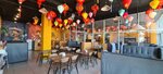 Chào (Pobedy Avenue No:159), kafe  Kazan'dan