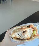 Na Uglyah (ulitsa Babicha No:5), kafe  Volgograd'dan