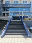Marts Fitness (strada Alba-Iulia No:75F), fitness kulüpleri  Kişinev'den