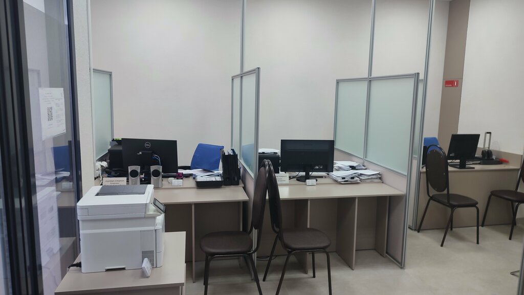 Noterler Notarius Frolova D. V., Penza, foto