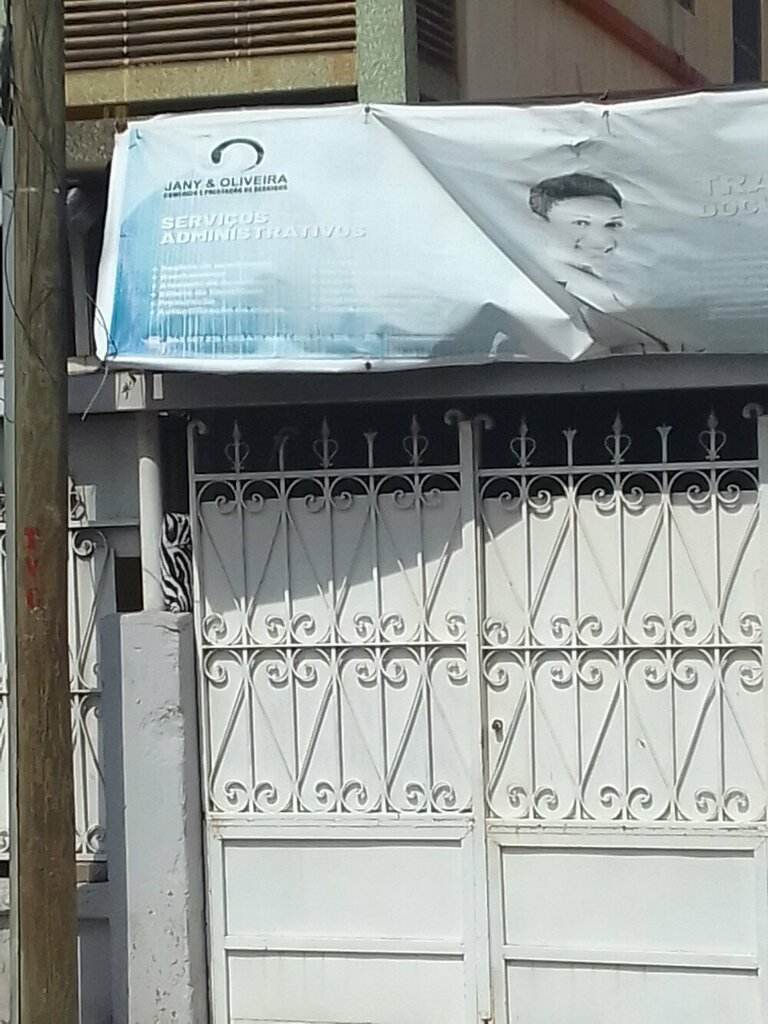Belediyeler, devlet daireleri Jany oliveira, Loanda, foto