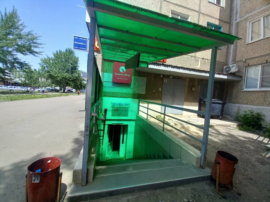 Antenciler Звезда, Volgograd, foto