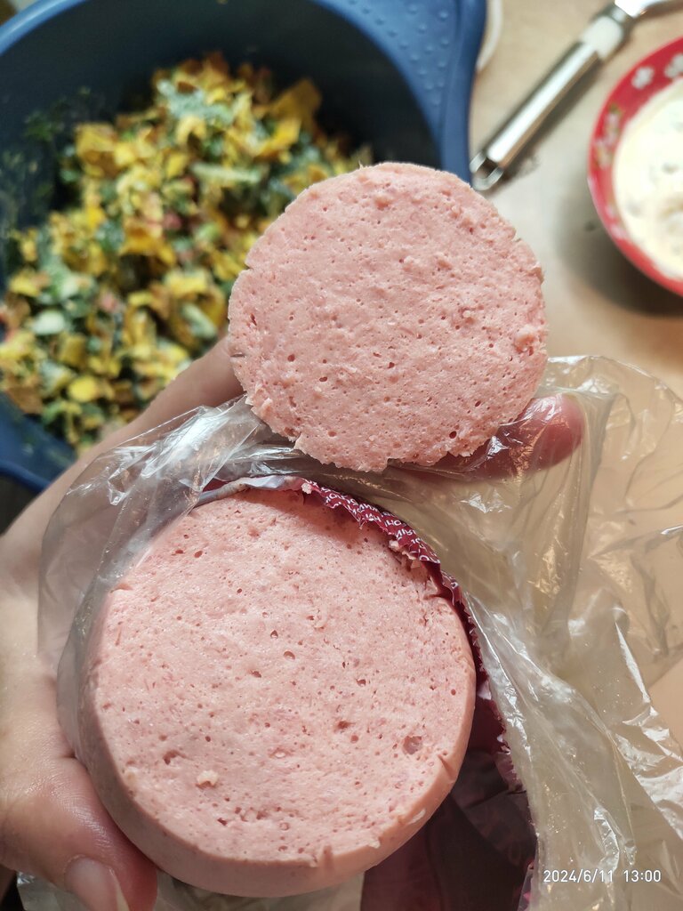 Kasap, şarküteri Мясной павильон, Aluşta, foto