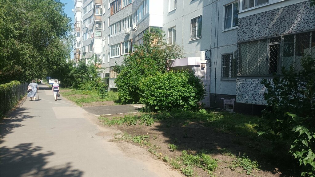 Kuaförler Платон, Tolyatti (Togliatti), foto