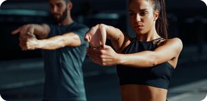 Natalie Beauty & Fitness Centre (Zayed The First Street No:628), fitness kulüpleri  Abu Dabi'den