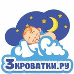 3krovatki.ru (Revolutsionnaya Street No:70), çocuk odası firmaları  Samara'dan