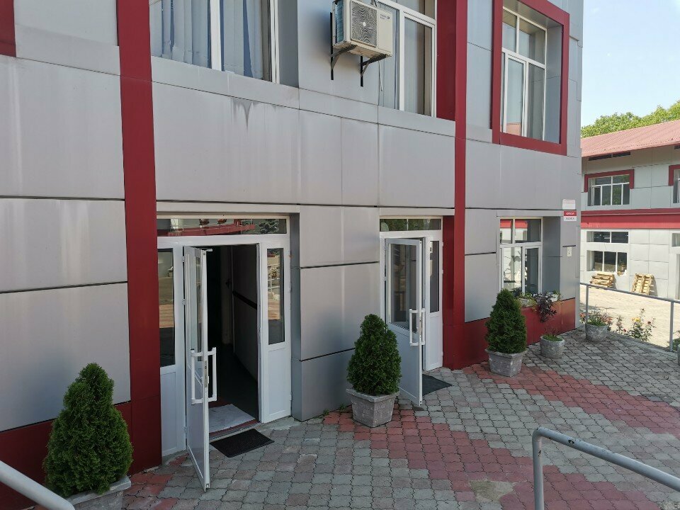 Elektrik sayaçları Add Grup, Kişinev, foto