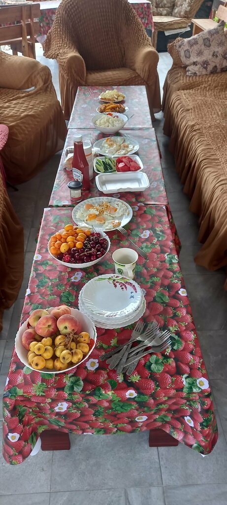 Otel Guest house Sasha and Sveta, Gagra, foto