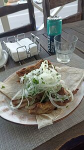 Varadero (ulitsa Kalinina No:53, Nevinnomyssk), restoran  Nevinnomissk'ten