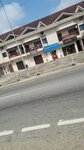 Le bistrot de la 7eme tranche (Abidjan, Cocody, Rue L155), alkolsüz içecekler  Abican'dan