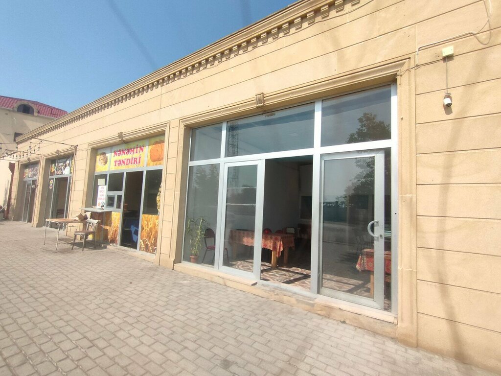Kafe Çayçı, Gence, foto