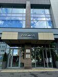 Cosmos Smart Restaurant (Velyaminovskaya Street No:34А), restoran  Moskova'dan