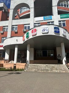 Comfort_zone (May 9-th Street No:7Вс2), spa  Dubna'dan