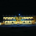 Red Sea Residence (Madinah Province, Yanbu' al Bahr, Al Buhayrah District), konaklama işletmeleri  Yenbu'dan