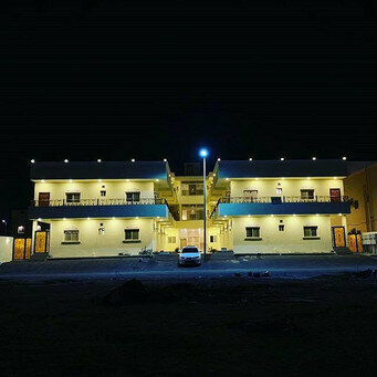 Konaklama işletmeleri Red Sea Residence, Yenbu, foto