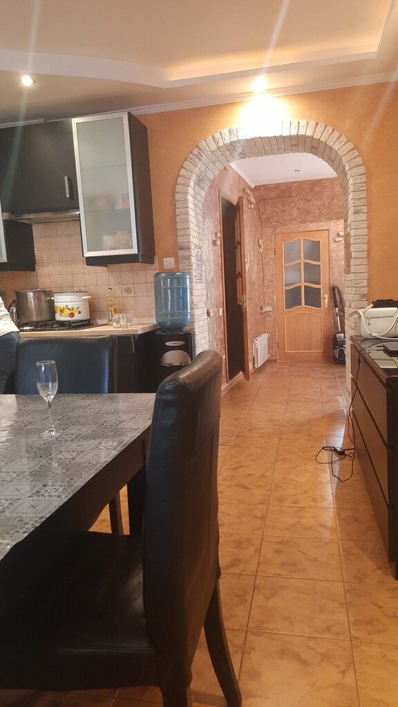 Resort oteller, tesisler Коттедж Уютный Дом, Pereslavl‑Zalesski, foto