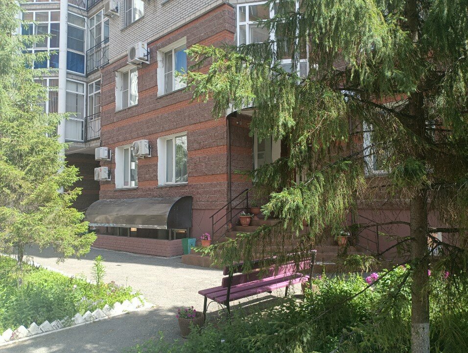 Manikür-pedikür Кабинет маникюра, Omsk, foto
