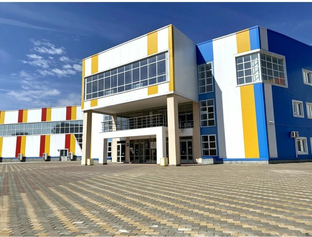 Spor kulüpleri Dragon, Tolyatti (Togliatti), foto