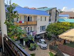 Kivi hotel (Morskaya ulitsa No:6, selo Olginka), otel  Krasnodarski krayından