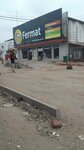 Fermart (Luanda, Rua de Ambaca), satış ofisi  Loanda'dan