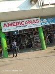 Americanas (Luanda Province, Municipality of Luanda, Valódia), i̇ç mimarlık firmaları  Loanda'dan