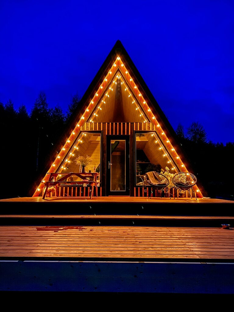 Resort oteller, tesisler Дом 2, Krasnodar, foto