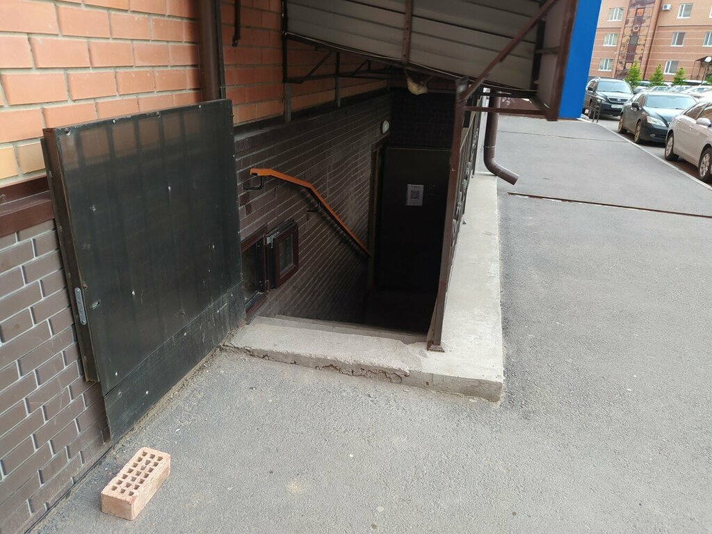 Market Otau, Karağandı, foto