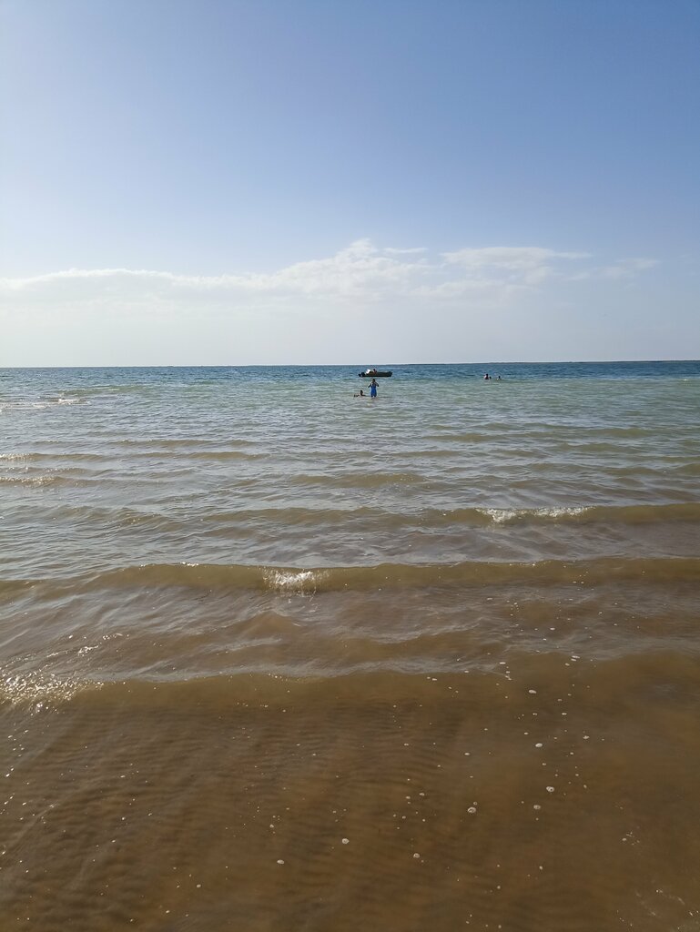 Market Groceries, Cizzak eyaleti, foto