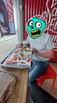 Rostic's (prospekt Geroya Rossii Ye.N. Rodionova No:11), fast food  Çeliabinsk'ten