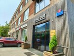 Brow&lash (Cheryomukhovaya Street No:9), kaş ve kirpik salonu  Vladivostok'tan