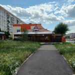 Огненная лиса (Karla Marksa Avenue No:185Д), kafe  Magnitogorsk'tan