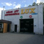 Lux (Aleksandr Kravsov kóshesi No:12/3), oto yıkama  Astana'dan