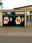 Ste Therese d'Avila School Group (Rue J123 No:1521, Cocody), i̇lkokul  Abican'dan
