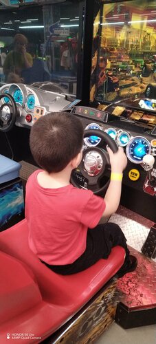 Sinemalar Khabarovsk, Habarovsk, foto