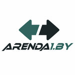 Arenda1.by (Starynawskaja Street No:7), kiralama noktası  Minsk'ten