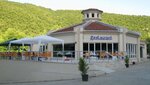 Kırkgeçit Termal Resort Otel (Çanakkale, Biga, Ilıcabaşı Köyü), termal otel  Biga'dan