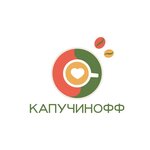 Capuchinoff (Sportivnaya Street No:вл2), al götür kahve  Moskova'dan