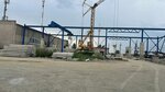 Kf Stroy Ek (ulitsa Sverdlova No:18, posyolok Rebristy), betonarme  Sverdlovskaya oblastından