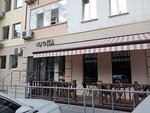 Ah! Coffee (Volodarskogo Street No:25), kahve dükkanları  Tiumen'den