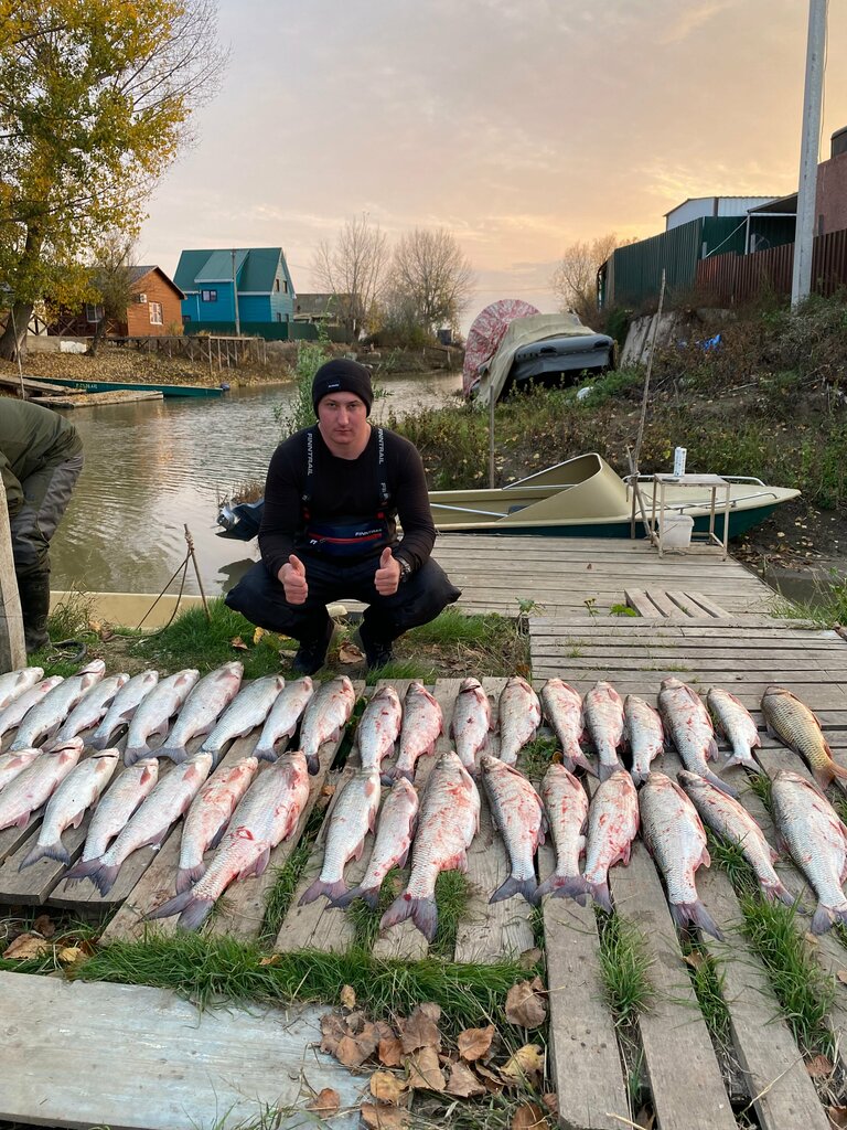 Avcılar ve balıkçılar Дом охотников и рыболовов, Astrahanskaya oblastı, foto