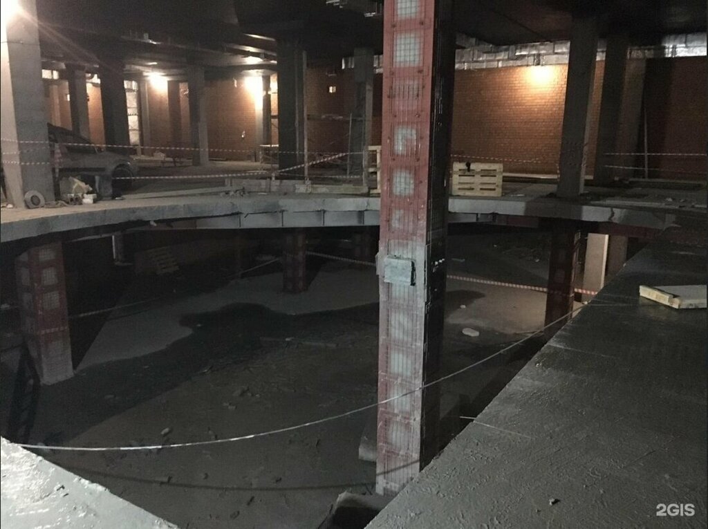 Özel inşaat çalışmaları Demontazh-Servis, Surgut, foto