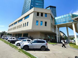 Drinkit (Baizakov Street No:280), kahve dükkanları  Almatı'dan