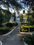 Oliva Park (Поликуровская улица No:25, корп. 8), otel  Yalta'dan