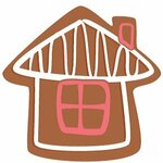Gingerbread house (Yurovskaya Street No:92к8), anaokulları  Moskova'dan