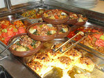 Huzur Yemek (Hürriyet Mah., Tarım Sok., No:4, Kartal, İstanbul), catering firmaları  İstanbul'dan