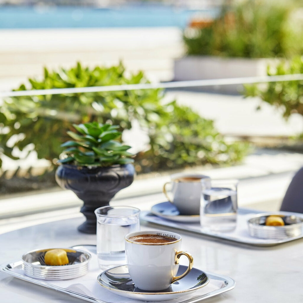 Çay mağazaları Selamlique İstanbul, İstanbul, foto