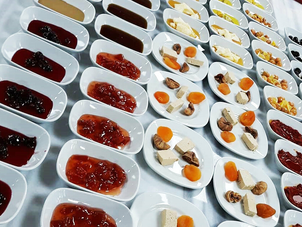Restoran Uçarlar Et Lokantası ve Kır Düğün Salonu, İvrindi, foto