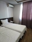 Riverside Guest House (Yerevan, Vshtuni Street 3rd Lane), otel  Erivan'dan
