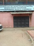 Assembleia de Deus pentecosta (Luanda, Rua C), dini dernekler  Loanda'dan